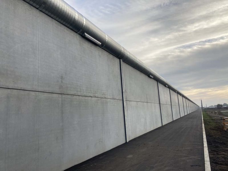 Precast Concrete in Urban Development: Meet the Demands of Growing Victoria Precast Concrete in Urban Development: Meet the Demands of Growing Victoria