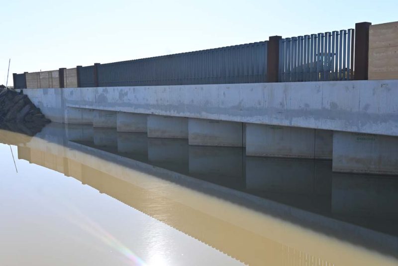 Large Culvert Installation by BridgeCon: Grading and Excavation