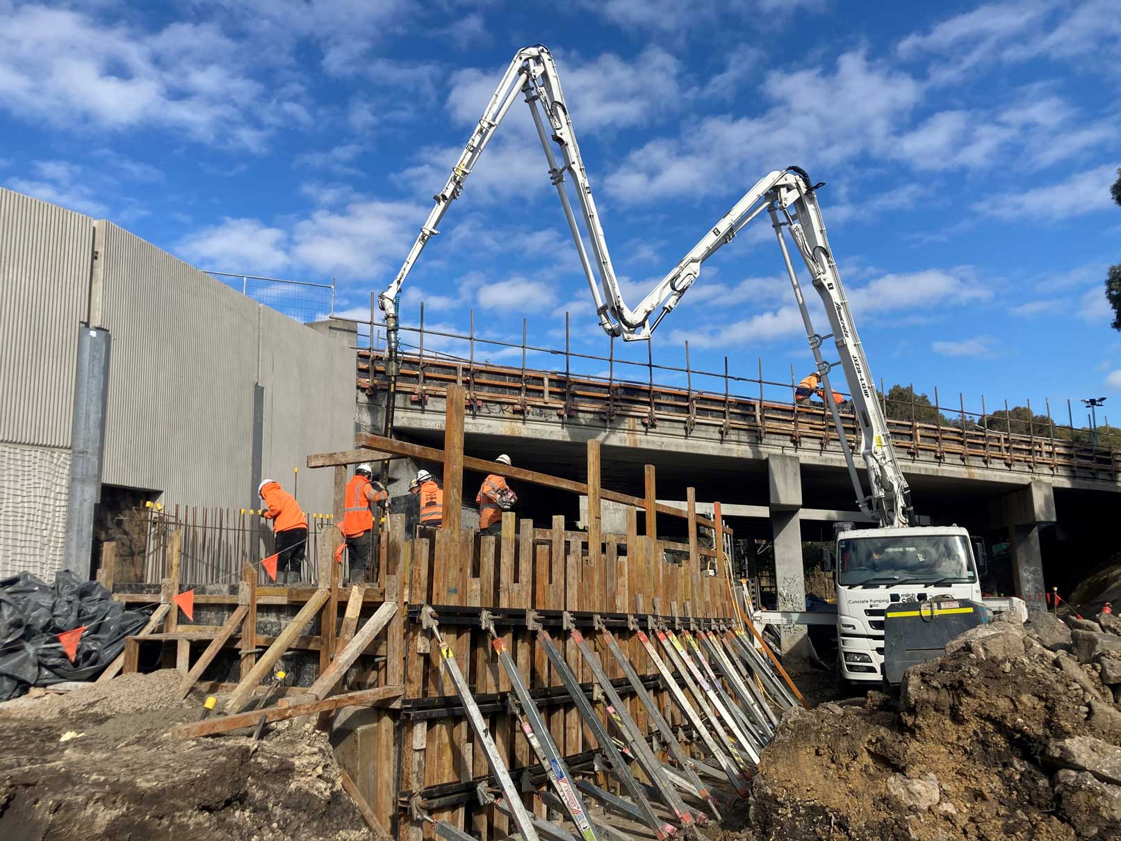 Temporary Works Engineers: The Key to Unlocking Complex Construction ...